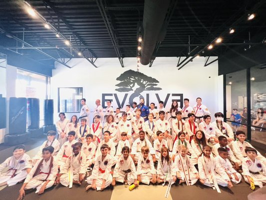 EVOLVE MARTIAL ARTS - Updated August 2025 - 13440 University Blvd, Sugar Land, Texas - Martial ...