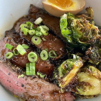 RAMEN LEGEND - Updated May 2024 - 241 Photos & 140 Reviews - 4938 S ...