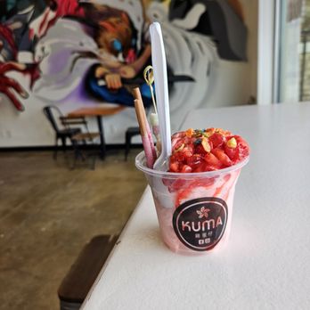 KUMA - Updated September 2025 - 286 Photos & 133 Reviews - 7915 W Loop ...