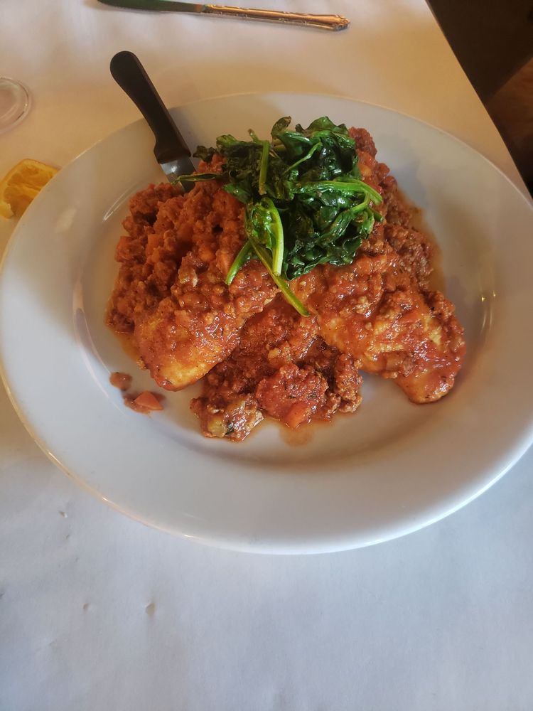 FISHBONE’S CAJUN & CREOLE RESTAURANT - 79 Photos & 170 Reviews - 1704 ...