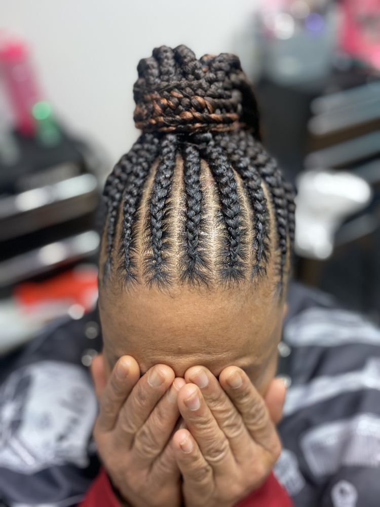 BRAIDING BY RICHARRA - Updated March 2025 - Chattanooga, Tennessee ...