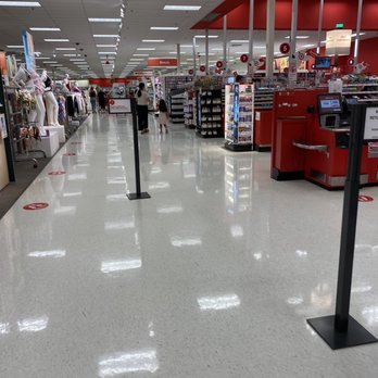 TARGET - Updated December 2025 - 80 Photos & 52 Reviews - 2887 S ...