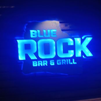 BLUE ROCK BAR & GRILL - Updated June 2025 - 44 Photos & 83 Reviews ...