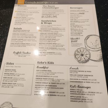 KEKE’S BREAKFAST CAFE - Updated May 2025 - 206 Photos & 192 Reviews ...