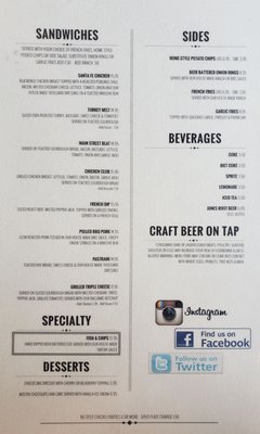 BAR 101 EATS & DRINKS - Updated June 2025 - 327 Photos & 357 Reviews ...