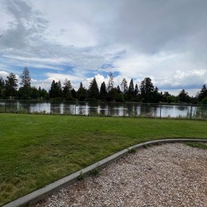 CENTENNIAL PARK - Updated February 2025 - 10 Photos - Corner of SW ...