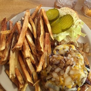 LOS VENADOS MEXICAN RESTAURANT - 513 Main St, Orwell, Ohio - Mexican ...