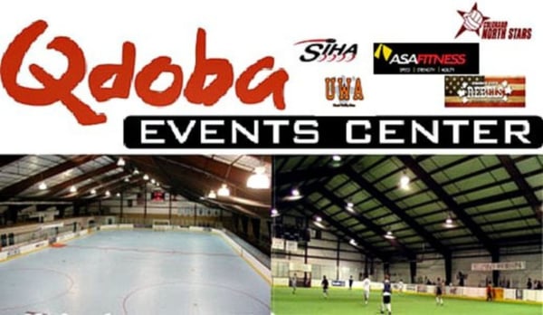 THE EVENTS CENTER - Updated December 2025 - 25 Photos - 218 Smokey St ...