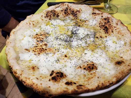 PIZ - 140 Photos & 102 Reviews - Pizza - Via Torino 34, Milano, Italy ...