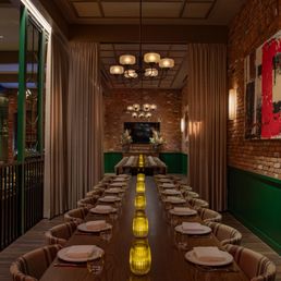 LUCHINI - Updated October 2025 - 524 Photos & 220 Reviews - 3799 S Las ...