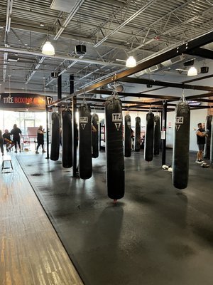 TITLE BOXING CLUB - Updated January 2026 - 17 Reviews - 12402 S Orange ...