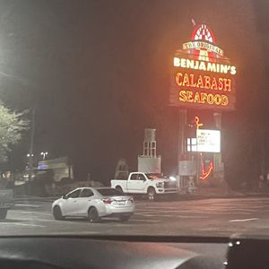 THE ORIGINAL BENJAMIN’S CALABASH SEAFOOD - 520 Photos & 847 Reviews ...