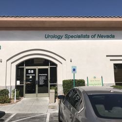 UROLOGY SPECIALISTS OF NEVADA - 16 Photos & 43 Reviews - Urologists ...