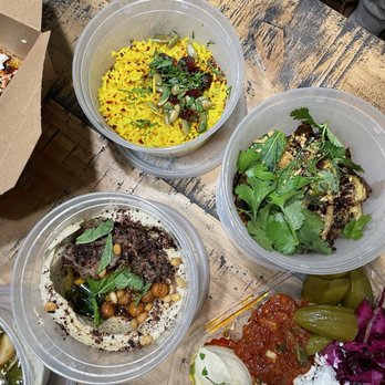 MEESH MEESH - Updated July 2025 - 345 Photos & 155 Reviews - 636 E Market St, Louisville ...