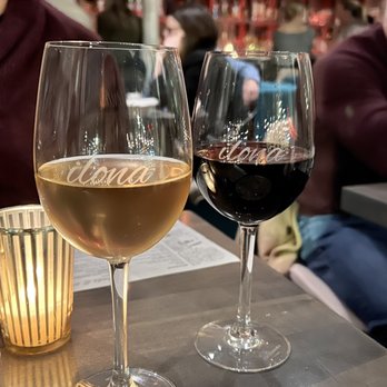 ILONA - 325 Photos & 240 Reviews - 783 Tremont St, Boston ...