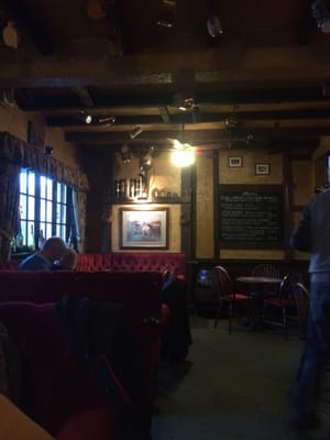 THE CROWN INN - Updated January 2025 - 9 Highcrown Street, Southampton ...