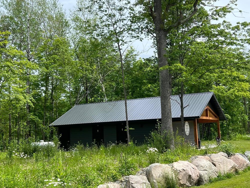 IN THE WOODS CAMPGROUND - Updated October 2025 - 15 Photos - 7440 ...