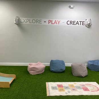 EXPLORICO INDOOR PLAYGROUND - Updated November 2025 - 94 Photos & 18 ...