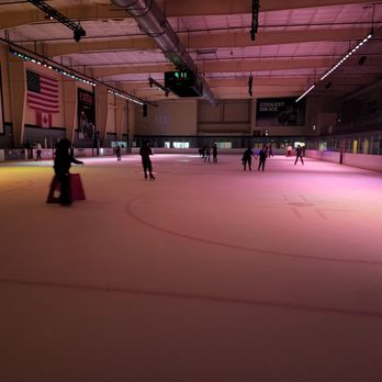 PEPSI ICE ARENA - Updated December 2025 - 46 Photos & 49 Reviews - 2407 ...
