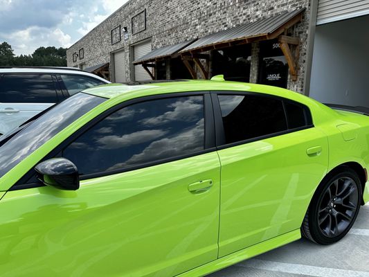 UNIQUE WINDOW TINT - Updated October 2025 - 54 Photos - 232 Kent Stone ...