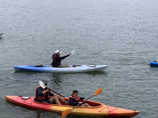 WATERTREKS - Updated April 2025 - 53 Photos & 36 Reviews - 10444 Hwy ...