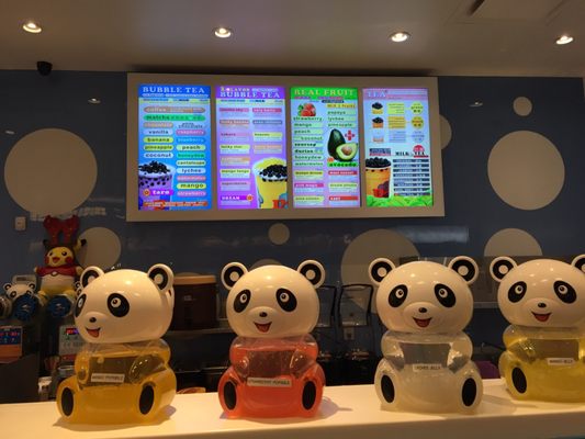 DREAM TEA HOUSE - Updated February 2025 - 25 Photos & 31 Reviews - 8882 ...