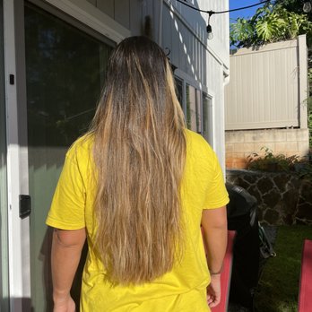 SALON CAPELLO - Updated October 2025 - 287 Photos & 116 Reviews - 725 ...