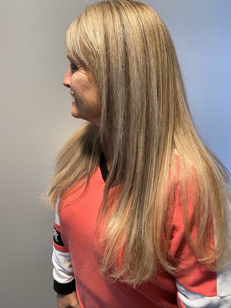 MAEVE SALON AND COLOR BAR - Updated October 2025 - 24 Reviews - 1121 ...