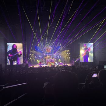 YAAMAVA’ THEATER - Updated April 2025 - 135 Photos & 49 Reviews - 777 ...