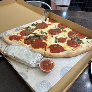 KORONET PIZZA - Updated December 2024 - 378 Photos & 708 Reviews - 2848 ...