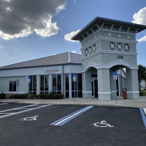 LAUNCH CREDIT UNION - Updated December 2025 - 38 Reviews - 415 ...