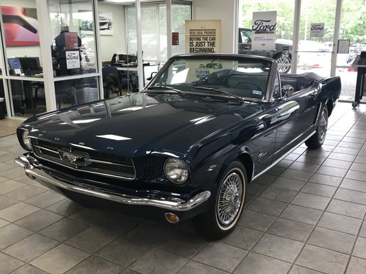 TYLER FORD - Updated July 2025 - 14 Photos & 49 Reviews - 2626 W ...