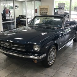 TYLER FORD - 14 Photos & 39 Reviews - 2626 W Southwest Loop 323, Tyler ...