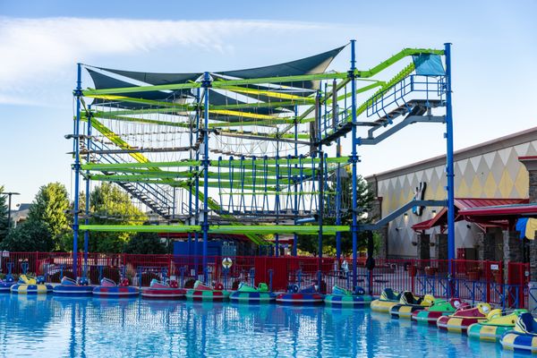 BOONDOCKS FOOD AND FUN - Updated May 2024 - 148 Photos & 232 Reviews ...