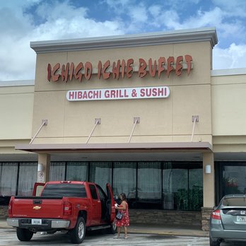ICHIGO ICHIE BUFFET - Updated July 2025 - 185 Photos & 130 Reviews ...