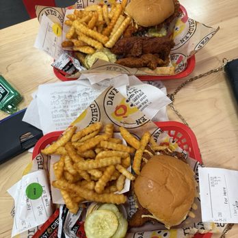 DAVE’S HOT CHICKEN - Updated September 2025 - 73 Photos & 29 Reviews - 17304 Chesterfield ...