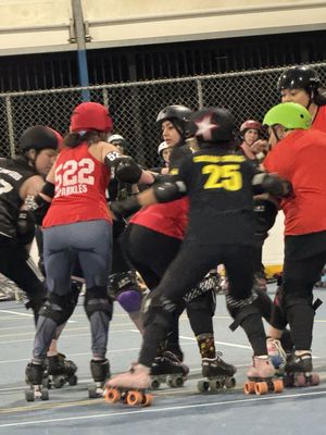 JACK BULIK SKATE PARK - Updated December 2025 - 25 Photos & 12 Reviews ...