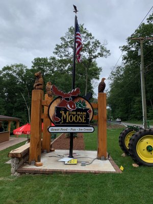 THE MAIN MOOSE - 46 Photos & 61 Reviews - 94 Route 66, Columbia ...