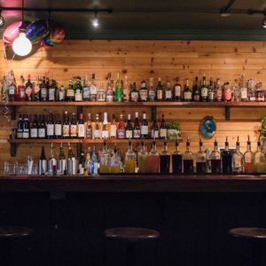 TWO BIRDS - 32 Photos - Cocktail Bars - 8130 Kercheval Ave, Detroit, MI ...