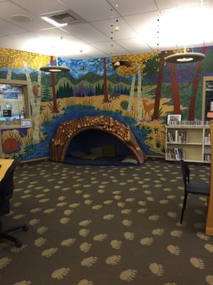 COEUR D’ALENE PUBLIC LIBRARY - Updated October 2025 - 19 Photos & 13 ...