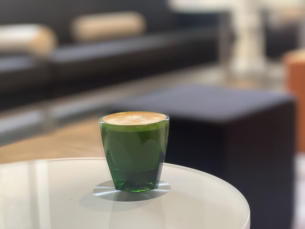 ROSELINE COFFEE - Updated June 2026 - 38 Photos & 30 Reviews - 222 SW ...