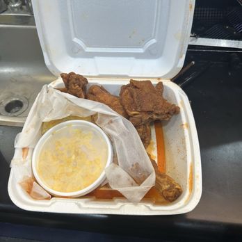 UNCLE LOUS FRIED CHICKEN - Updated December 2025 - 673 Photos & 678 ...