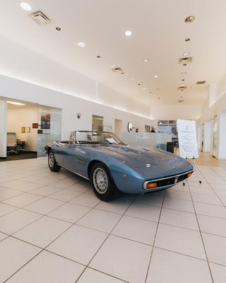 MASERATI AUSTIN - Updated June 2026 - 96 Photos & 33 Reviews - 12925 ...