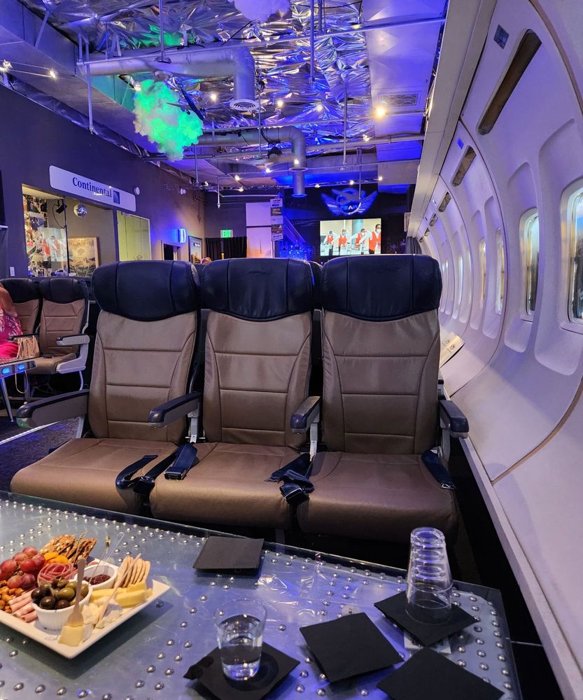 PS AIR - Updated December 2025 - 621 Photos & 268 Reviews - 611 S Palm ...