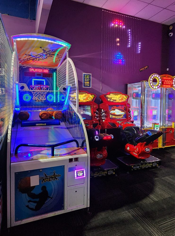 JUMP TIME - Updated January 2026 - 12 Photos & 11 Reviews - 100 Ga Hwy ...