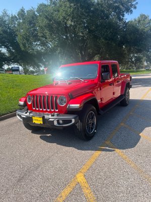 MAC HAIK DODGE CHRYSLER JEEP RAM - Updated January 2026 - 48 Photos ...