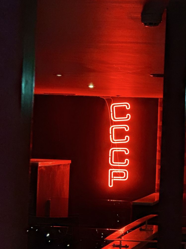 KREMLIN - Updated October 2025 - 35 Photos & 29 Reviews - 96 Donegall ...