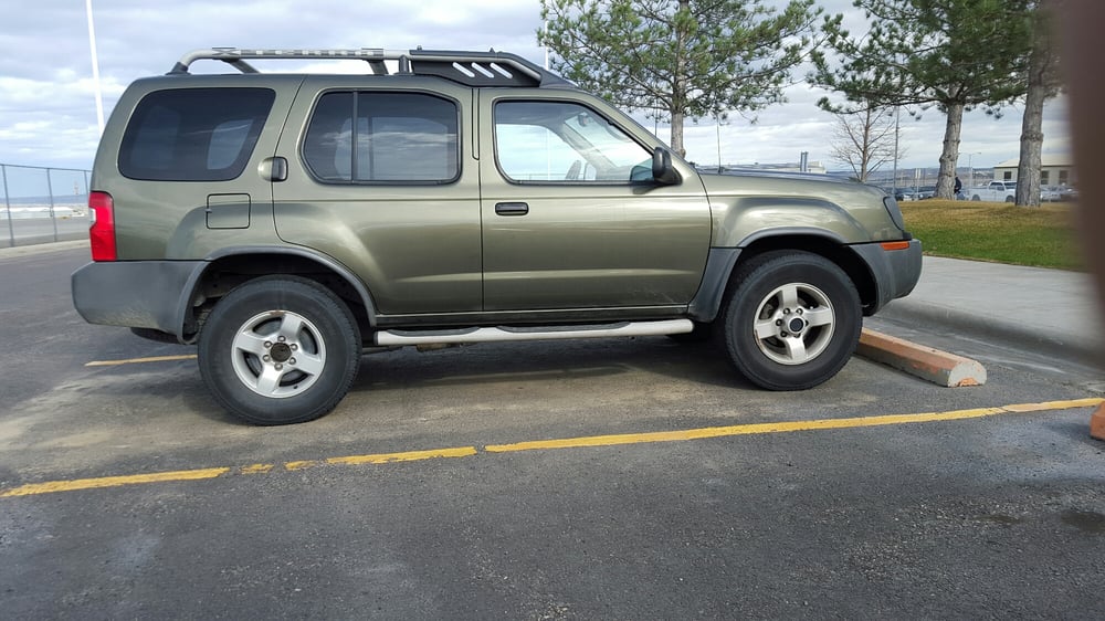 AVIS RENT A CAR - BILLINGS - Updated September 2025 - 11 Reviews - 1901 ...