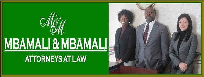 MBAMALI & MBAMALI - Updated October 2025 - 32 Photos - 4634 White ...