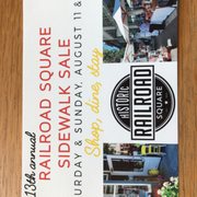 WHISTLESTOP ANTIQUES - 78 Photos & 35 Reviews - Antiques - 130 4th St ...